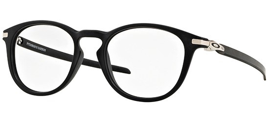 OAKLEY NEW PRODUCT 2018 Ophthalmic Frame ”PITCHMAN R CARBON “ – 千葉船橋の ...